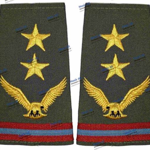 Mini Branch Insignia Log – SUPER ARMY & POLICE STORE
